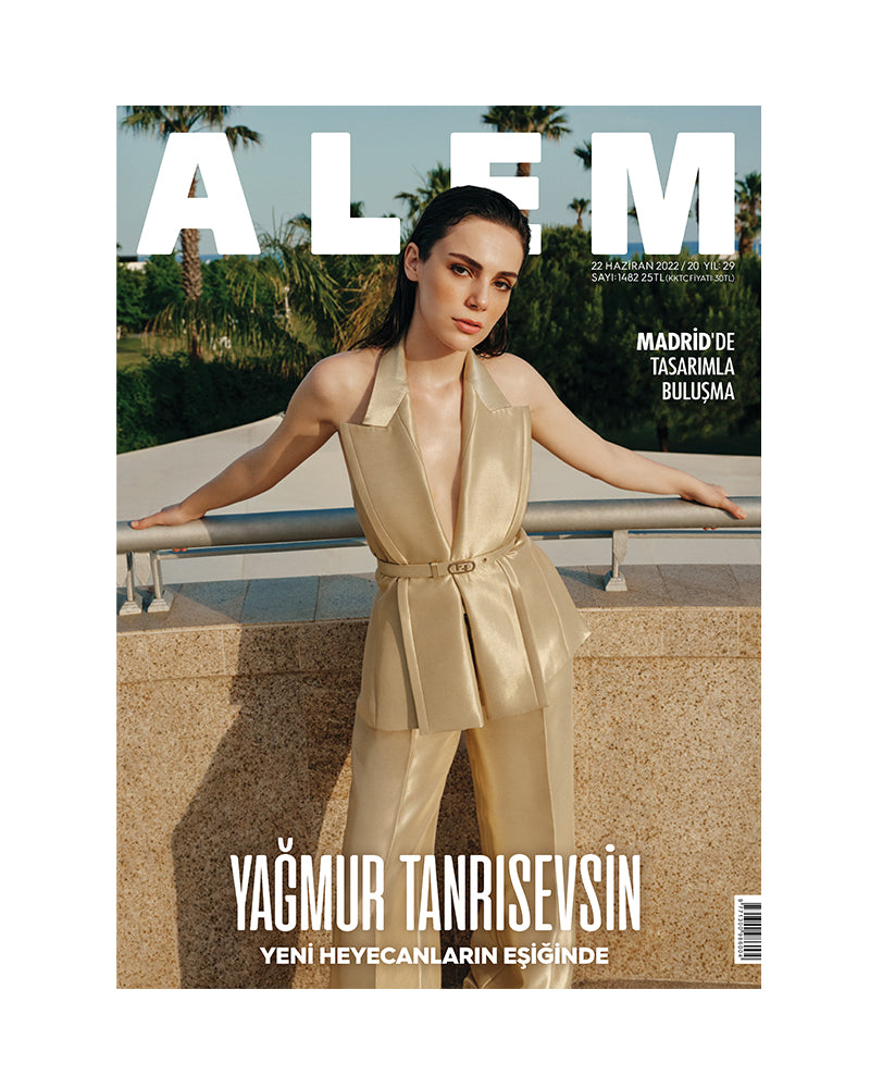 ALEM June'22 – Muse For All