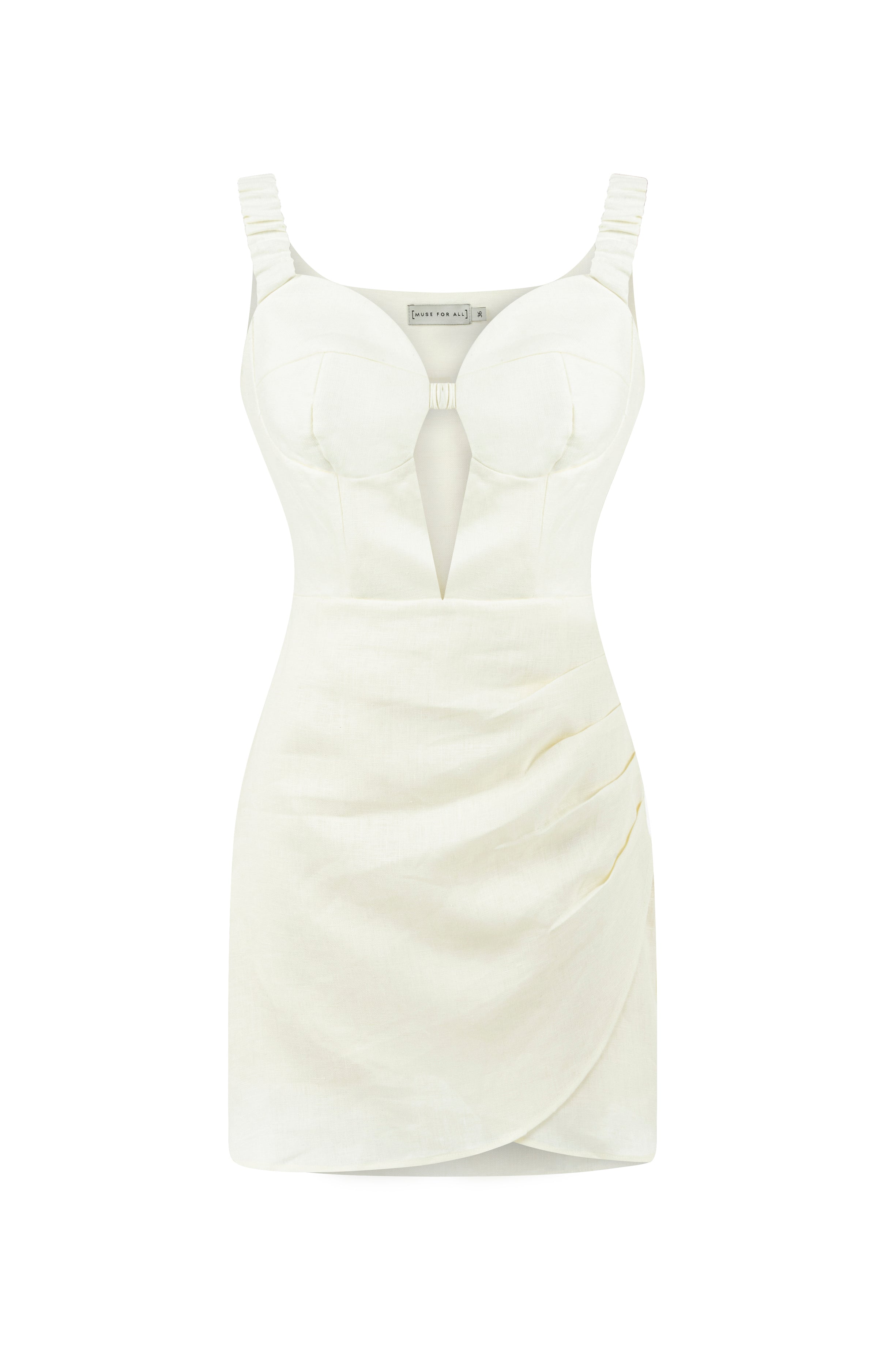Marla Dress – Muse For All