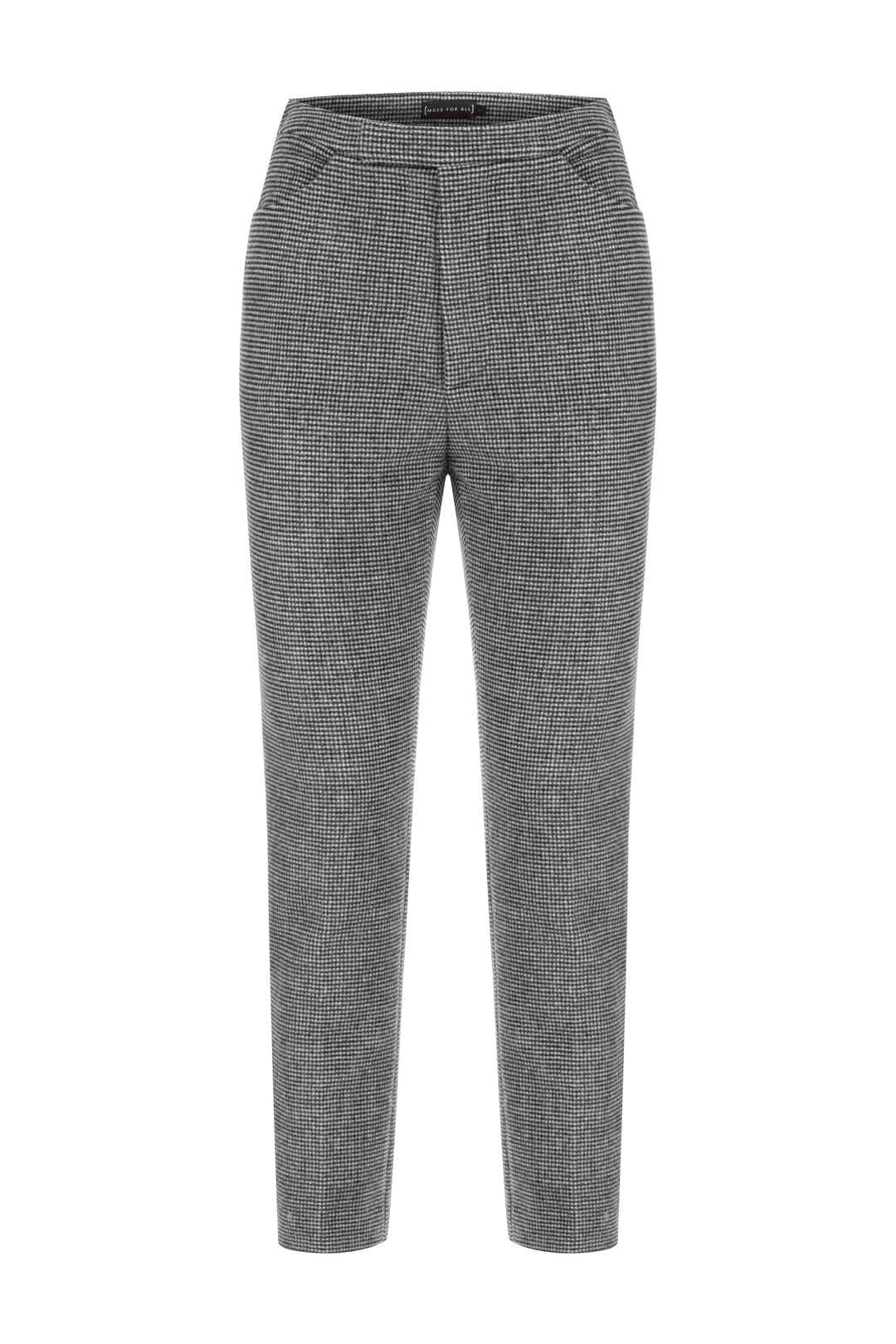 Dalia Pants – Muse For All